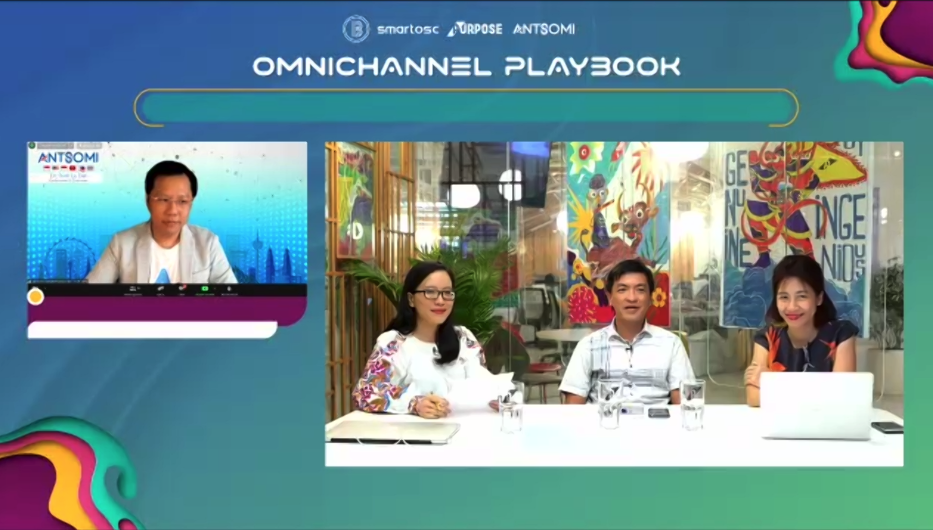 Antsomi Announced Its CDP Maturity Framework - Antsomi CDP 365