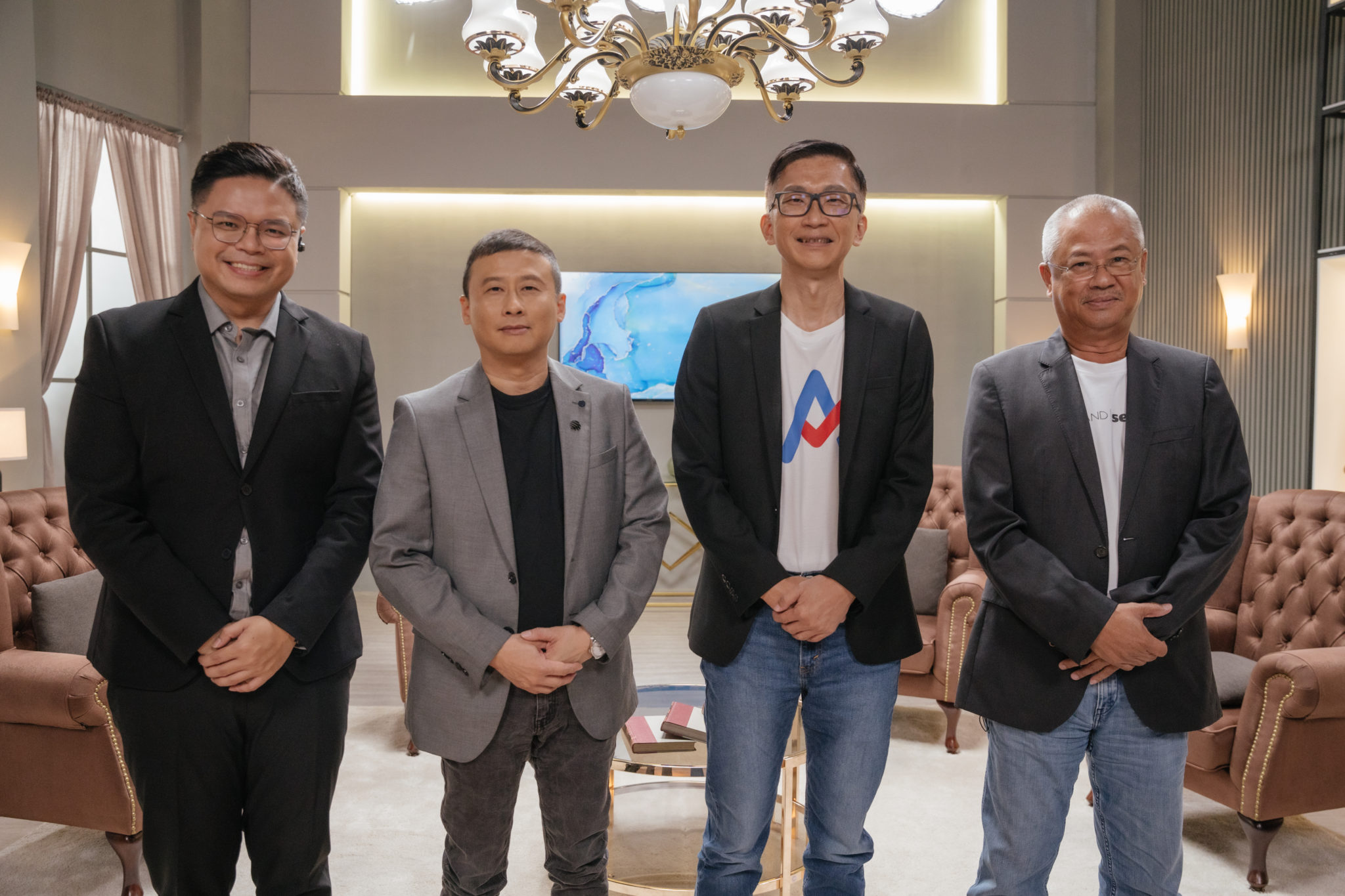 MarTech & Data for the Era of New Retail - Antsomi CDP 365