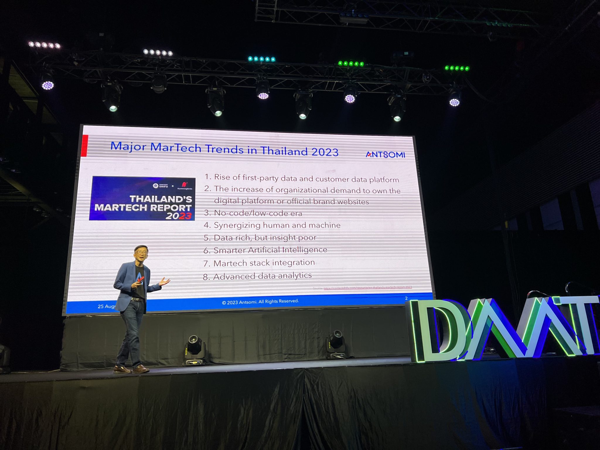 How Customer Data Platform Empowers Brands with AI-driven ...