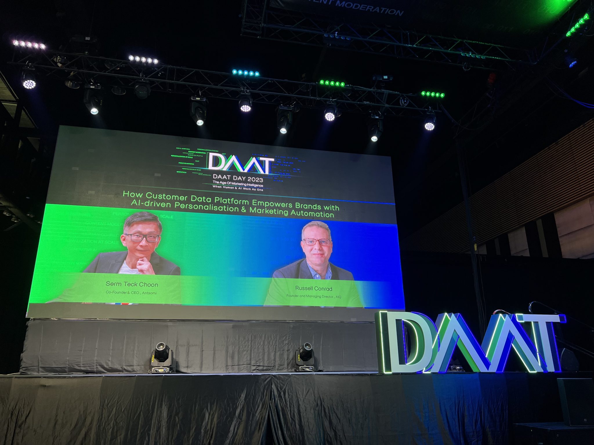 How Customer Data Platform Empowers Brands with AI-driven ...