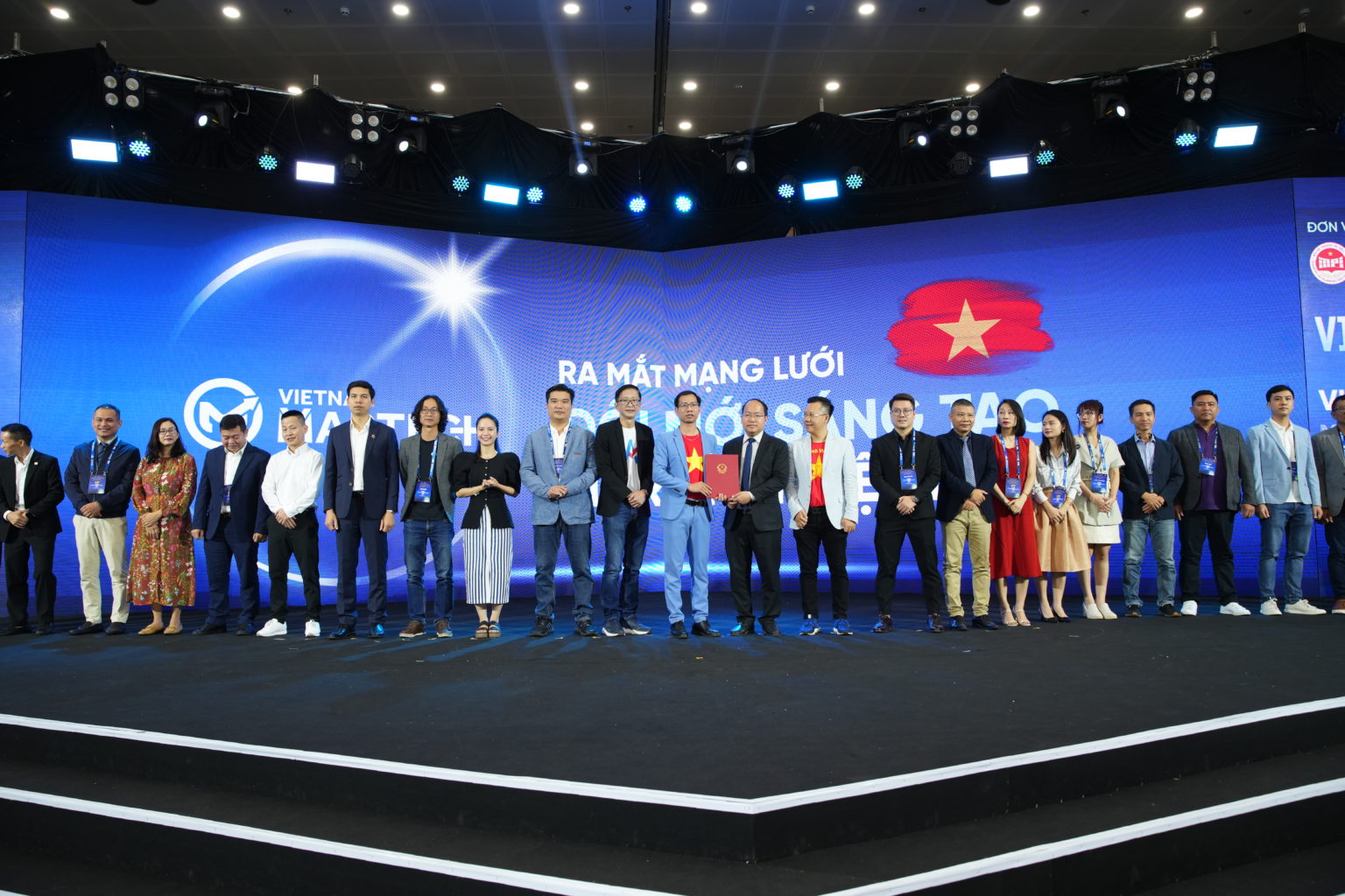 MarTech Innovation 2023: Antsomi is a Founding Member of Vietnam ...