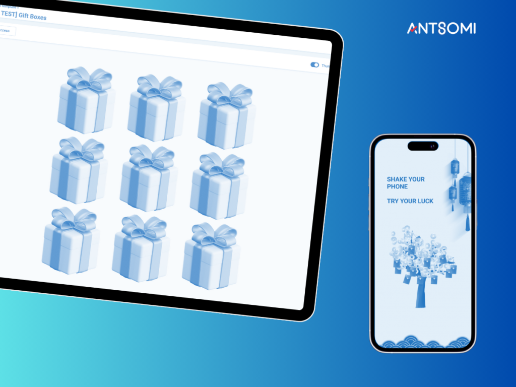 Blog - Antsomi CDP 365