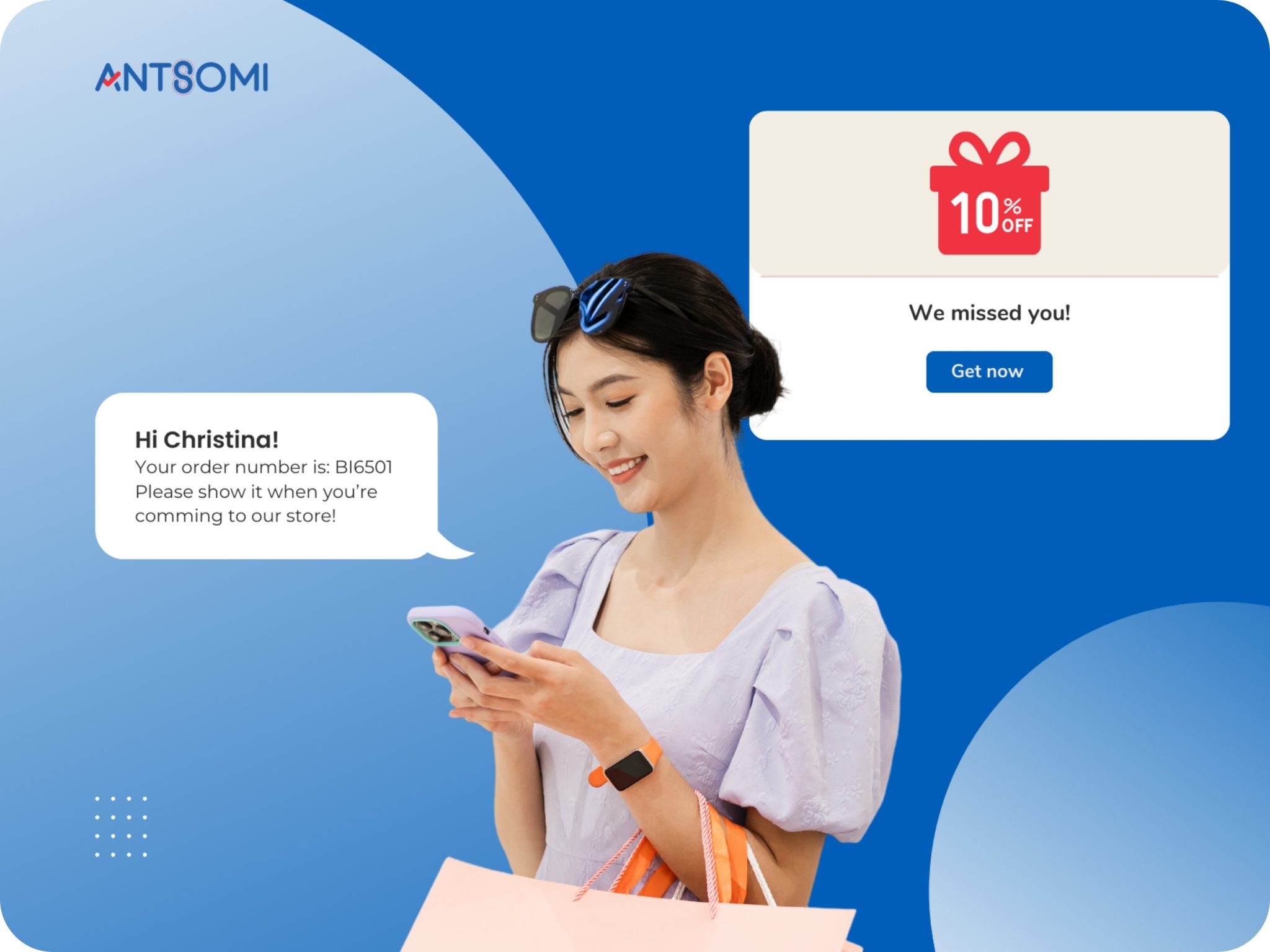 Xây dựng mô hình bán lẻ Omnichannel toàn diện: Kết hợp cửa hàng truyền thống, thương mại điện tử ...
